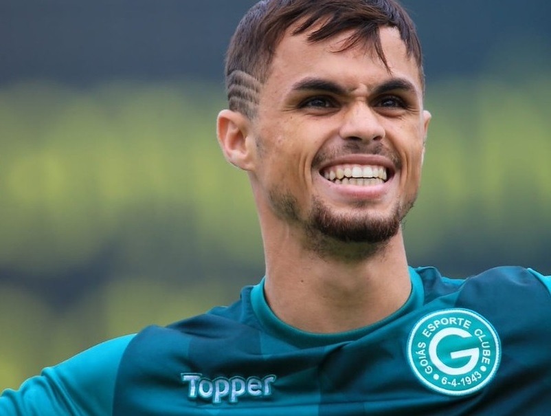 Michael fala sobre proposta de gigante da Série A - Giroesportesnews