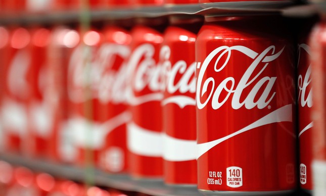 Coca Cola cobra CBF na justiça - Giroesportesnews