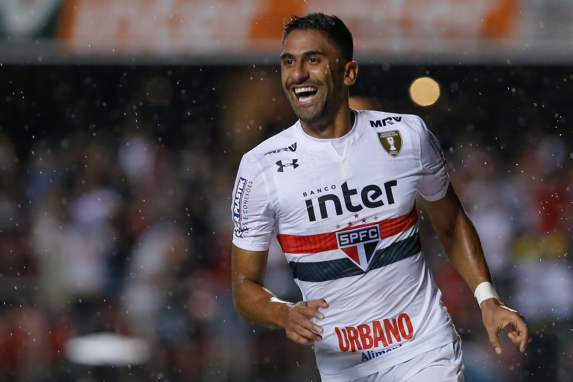Sport deseja a contratação de Tréllez - Giroesportesnews