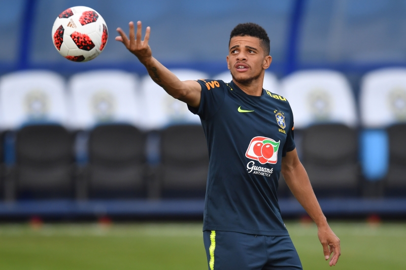 Taison está cada dia mais próximo do Inter - Giroesportesnews