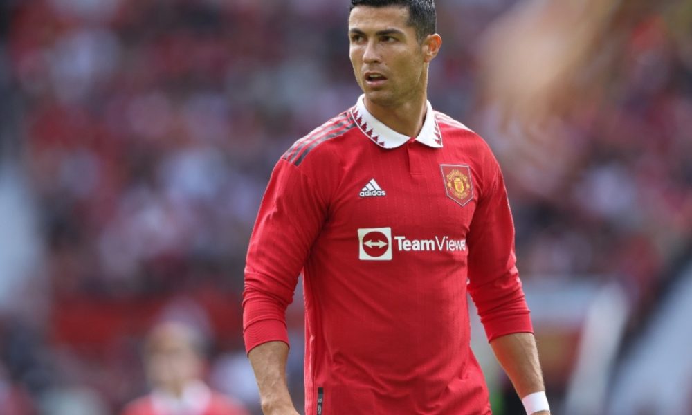 Flamengo estuda contratar Cristiano Ronaldo - Giroesportesnews