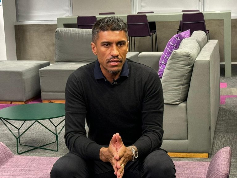 Paulinho assume cargo de dirigente no Mirassol para 2025 - Giroesportesnews